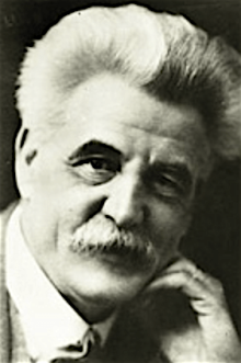 Parker, Barry 1867 - 1947 | AHRnet